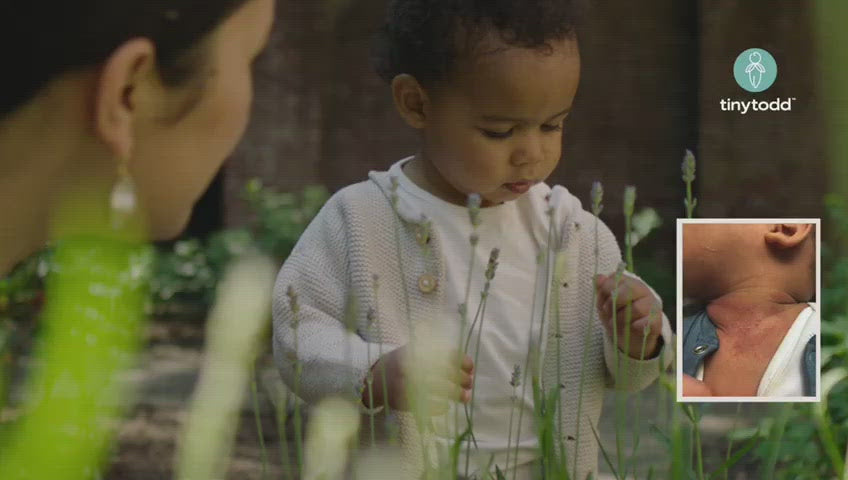 Itch-Free Oat Cream – Tiny Todd